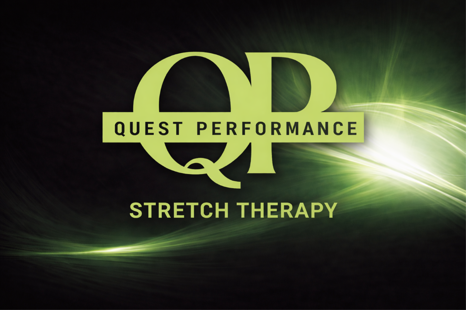 Quest Performance Stretch Therapy